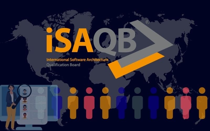 What is iSAQB? - The Software Architecture Certification